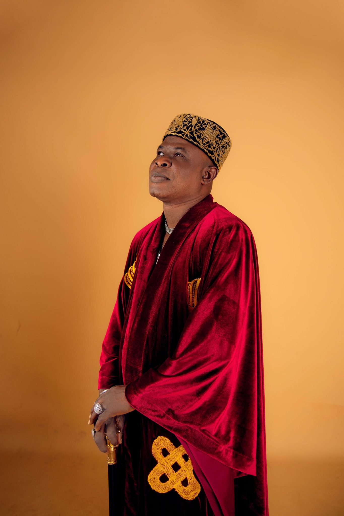K1 De Ultimate Inspires Wasiu Haruna Ishola L1’s Upcoming Album ...
