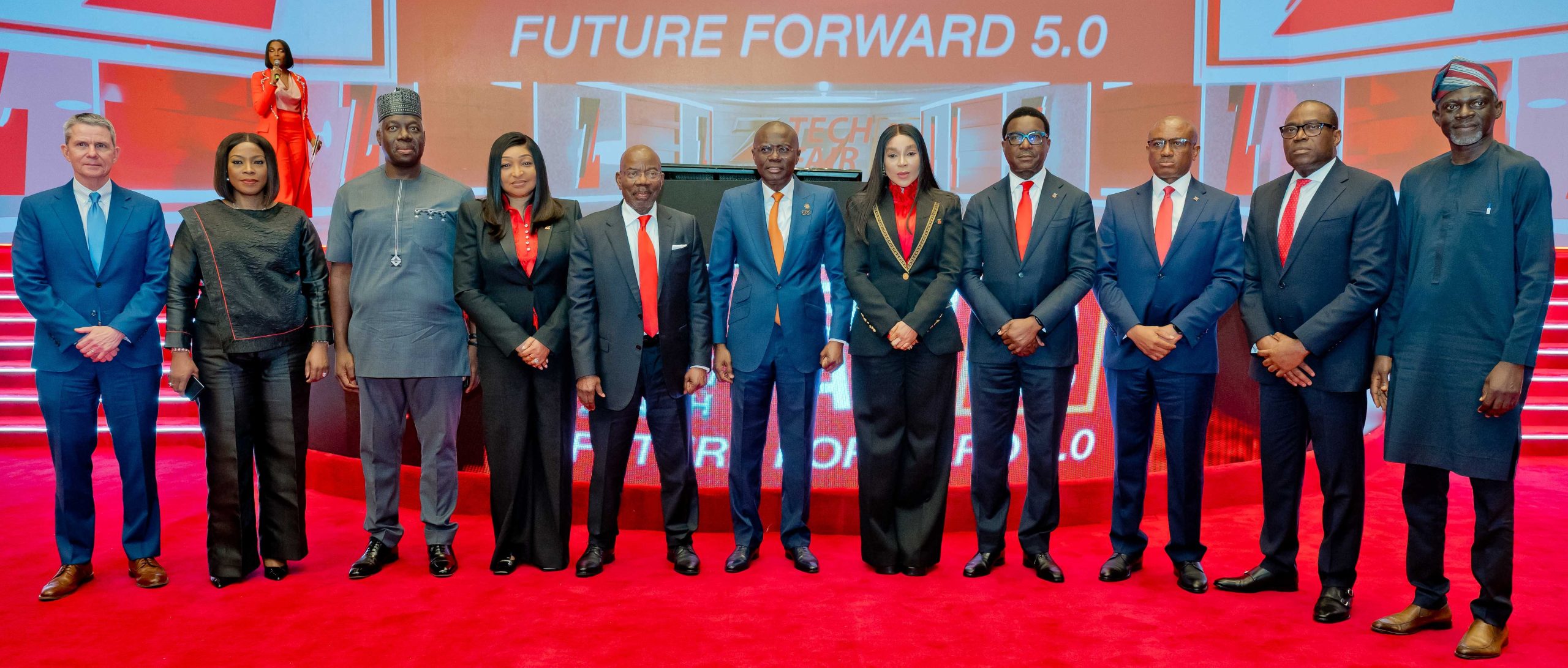 Zenith Bank’s Tech Fair 5.0 Showcases Bold Innovations, Awards ₦140 ...
