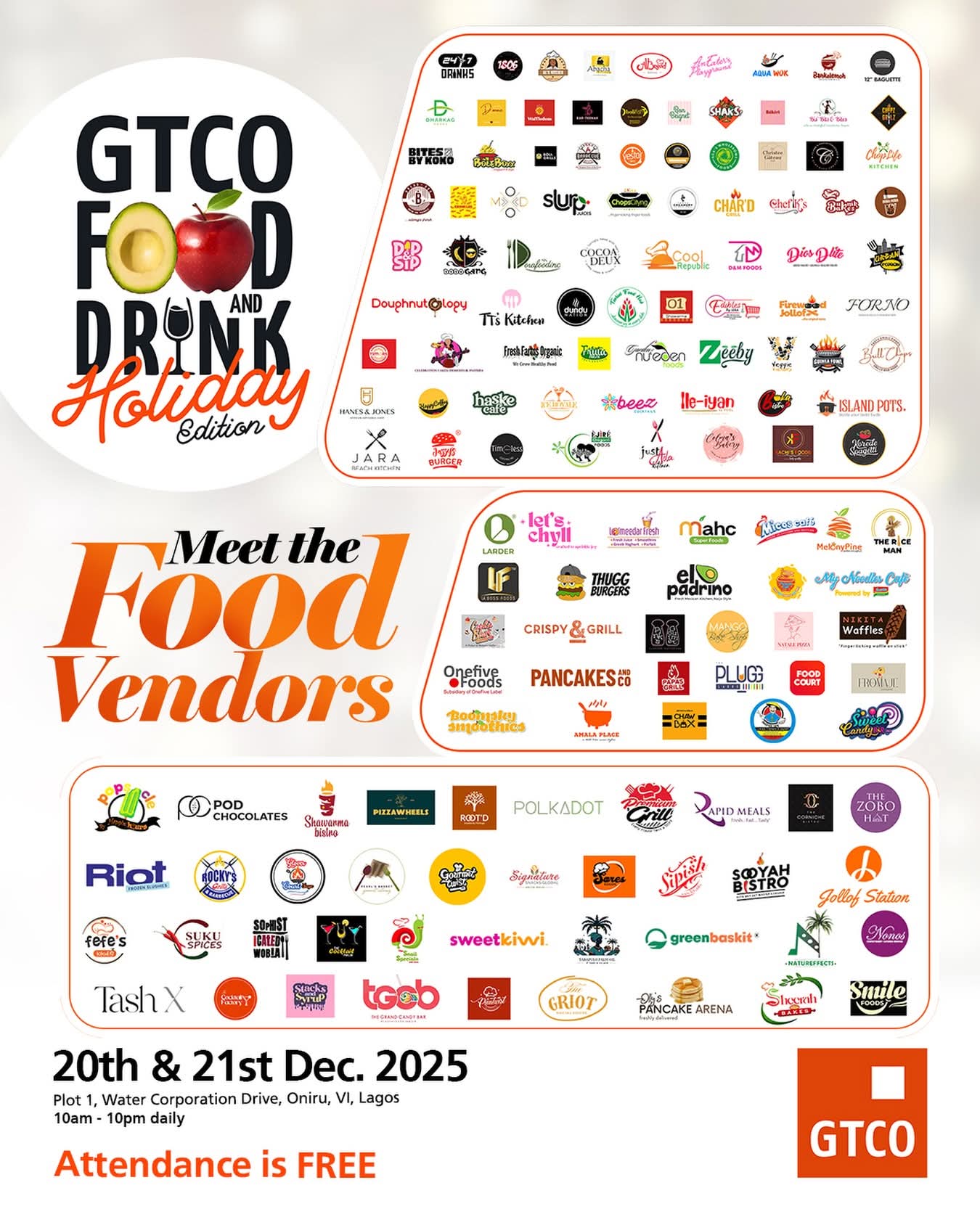 A Detty December Like Never Before: GTCO Unveils First-Ever Family ...