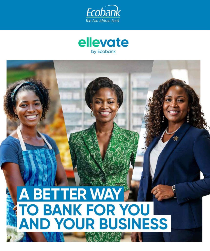 IWD 2026: Ecobank Unveils Expanded Ellevate Initiative for Women-Led ...